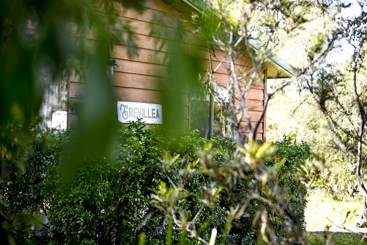 Greyvillea 1 0f 10 Bush Cabins! Hunter Valley! - Pokolbin