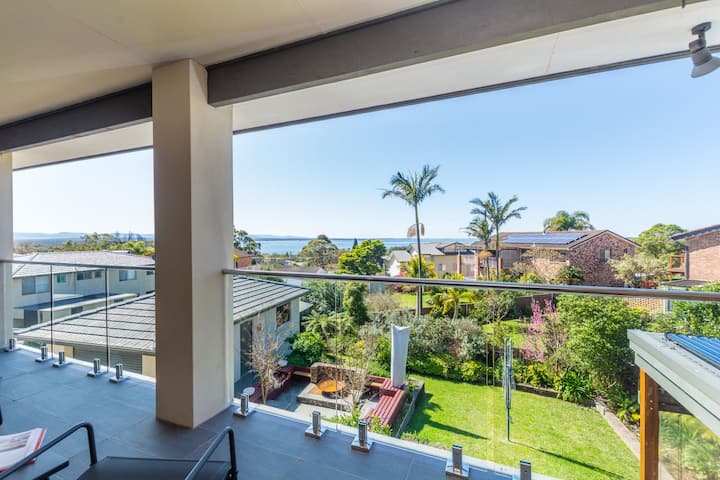 Vacanza Vincentia Views By Experience Jervis Bay - Hyams Beach