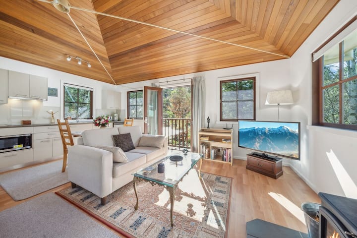 Acer Corner - Blackheath, NSW, Australia