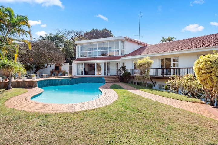 Gainsford Place 26 - Durban North