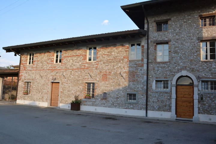Apasrtment San Bernardo In Udine - Udine