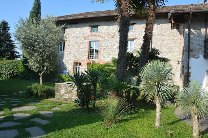 Ferienwohnung Monika In Udine - Udine