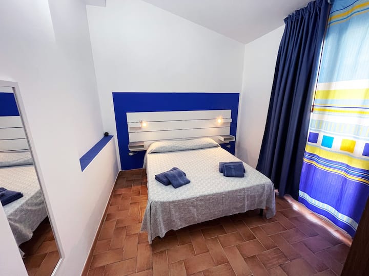 Wohnung 5 Zwei Zimmer Wohnung - Ribera
