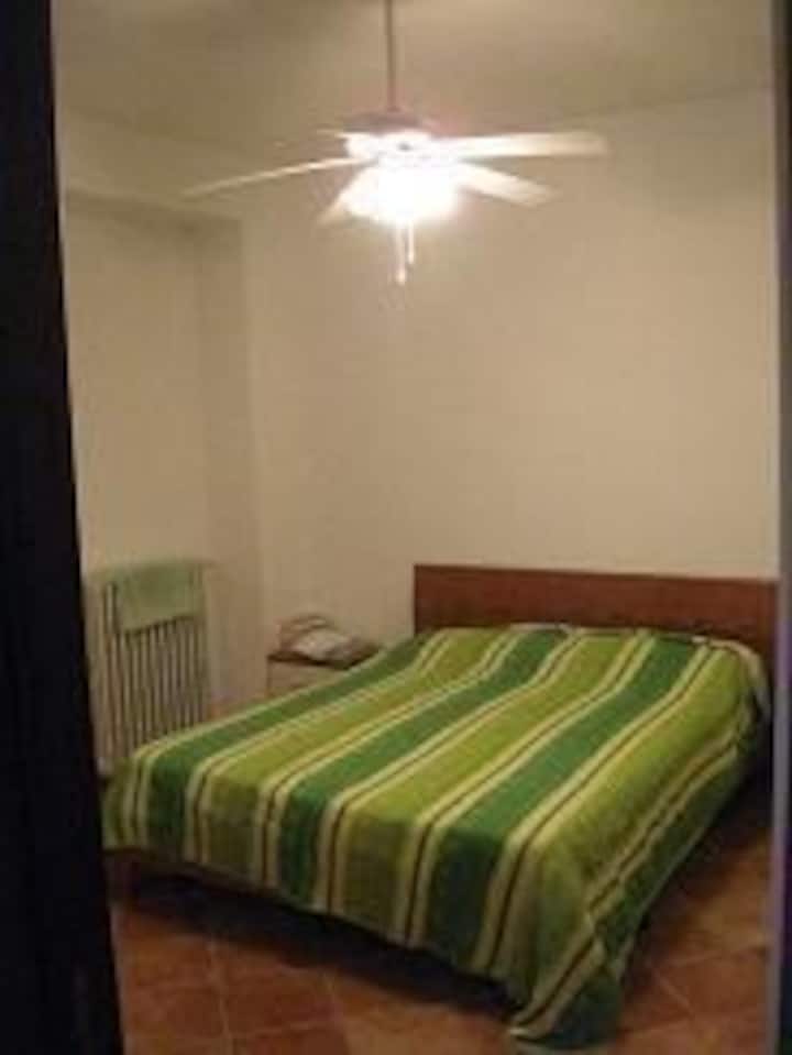 Appartamento Nosside - Locri