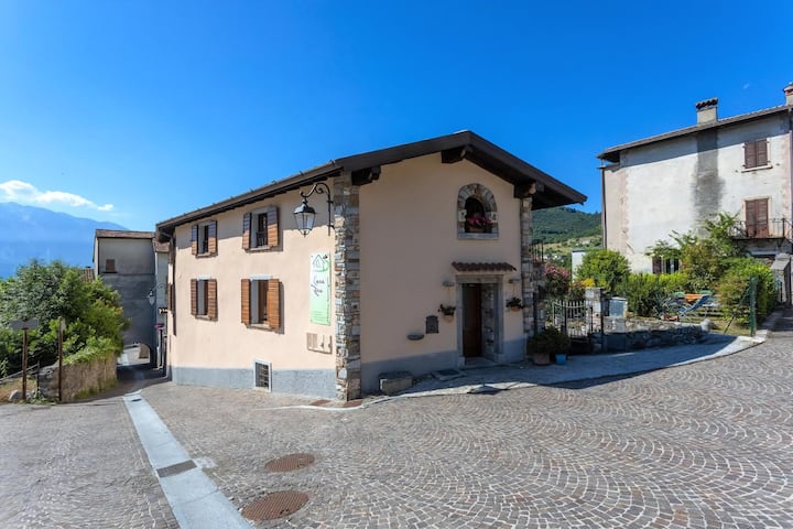 Ferienwohnung Casa Rita 4 - Malcesine
