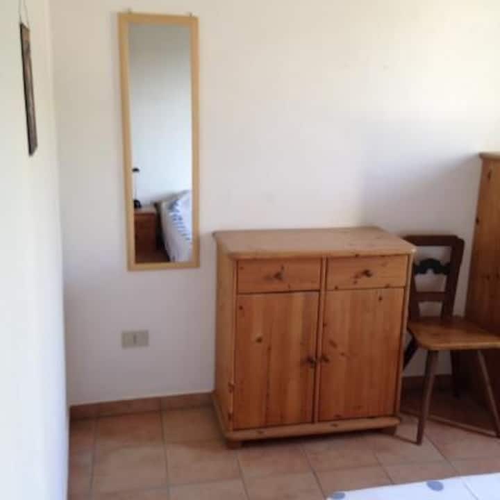 Casa Dei Sogni D Oro - Pergola