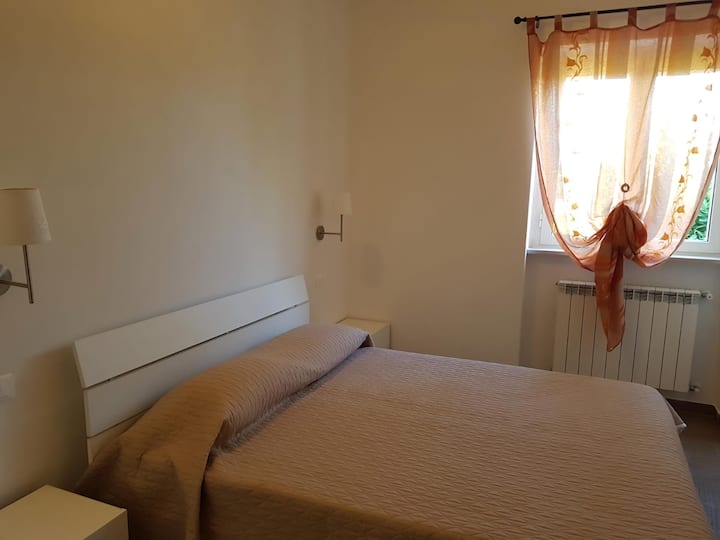 Drei Zimmer Wohnung In Vieste - Vieste