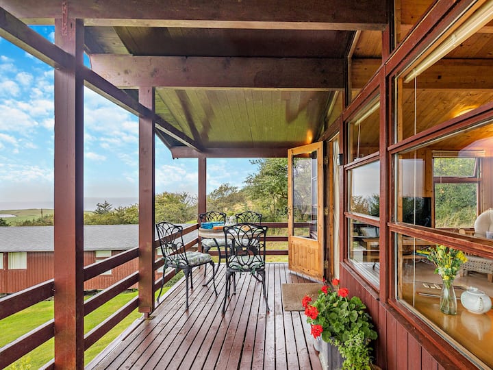 3 Bed In Aberdovey (95594) - Aberdovey