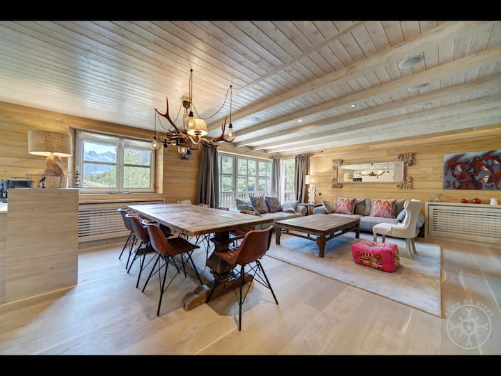 Maison - Casa Daria - Val De Ruda - Baqueira