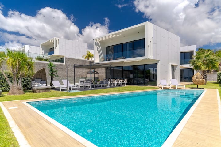 Luxury Diamond House - Funchal