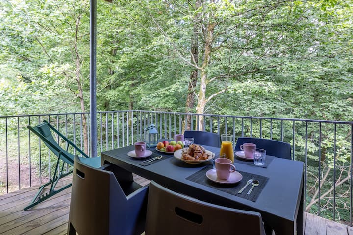 Le Sureau Noir S24b - Le Val Joly - Val-Joly