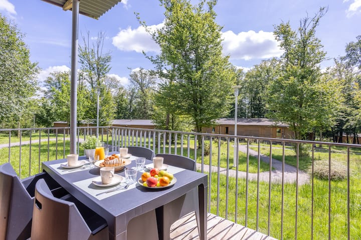 Le Sureau Noir S34 - Le Val Joly - Val-Joly