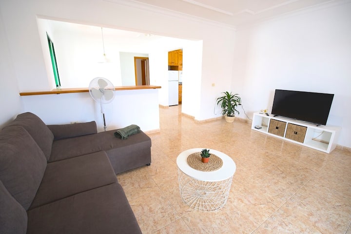 Bayside Villas Kalendra-rofe - Costa Teguise