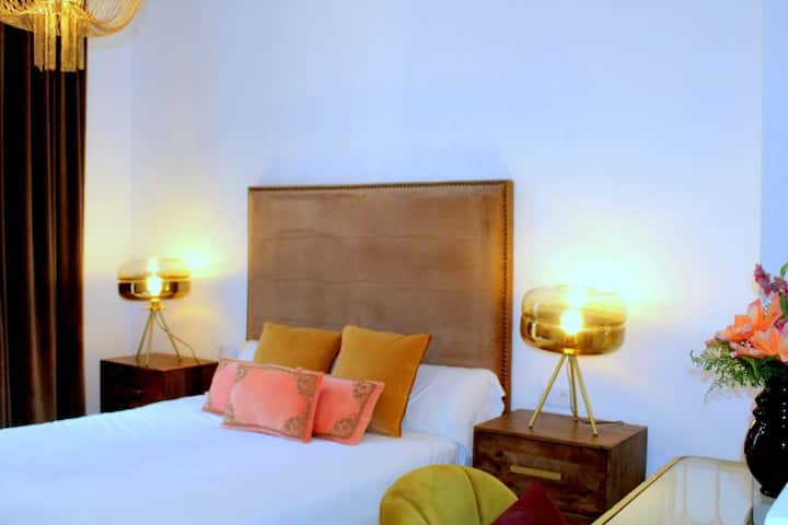 Habitación Doble Roomsole - Siviglia