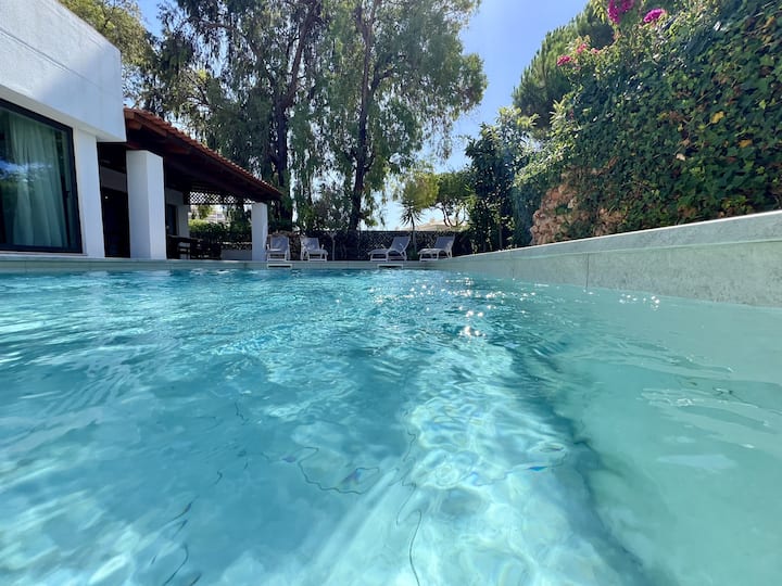 Vilamoura Premium Villa With Pool By Homing - Vilamoura