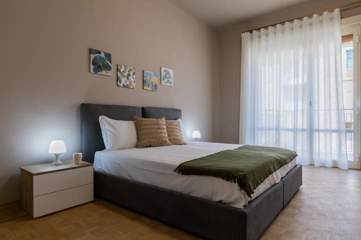 Casa Fiore By Wonderful Italy - Turin