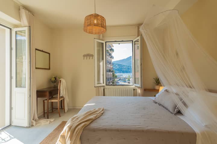 Linda Apartments By Rent All Como - Como
