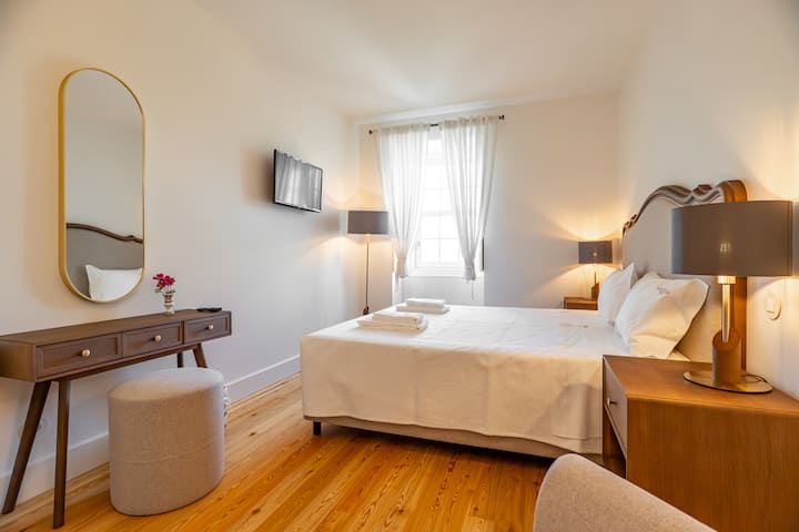Suite Premium - Hotel Boutique - Casa Da Brêa - Viana do Castelo