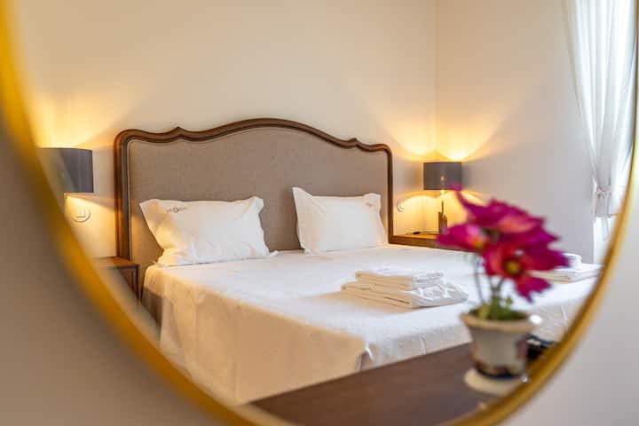 Suite Premium - Hotel Boutique - Casa Da Brêa - Viana do Castelo