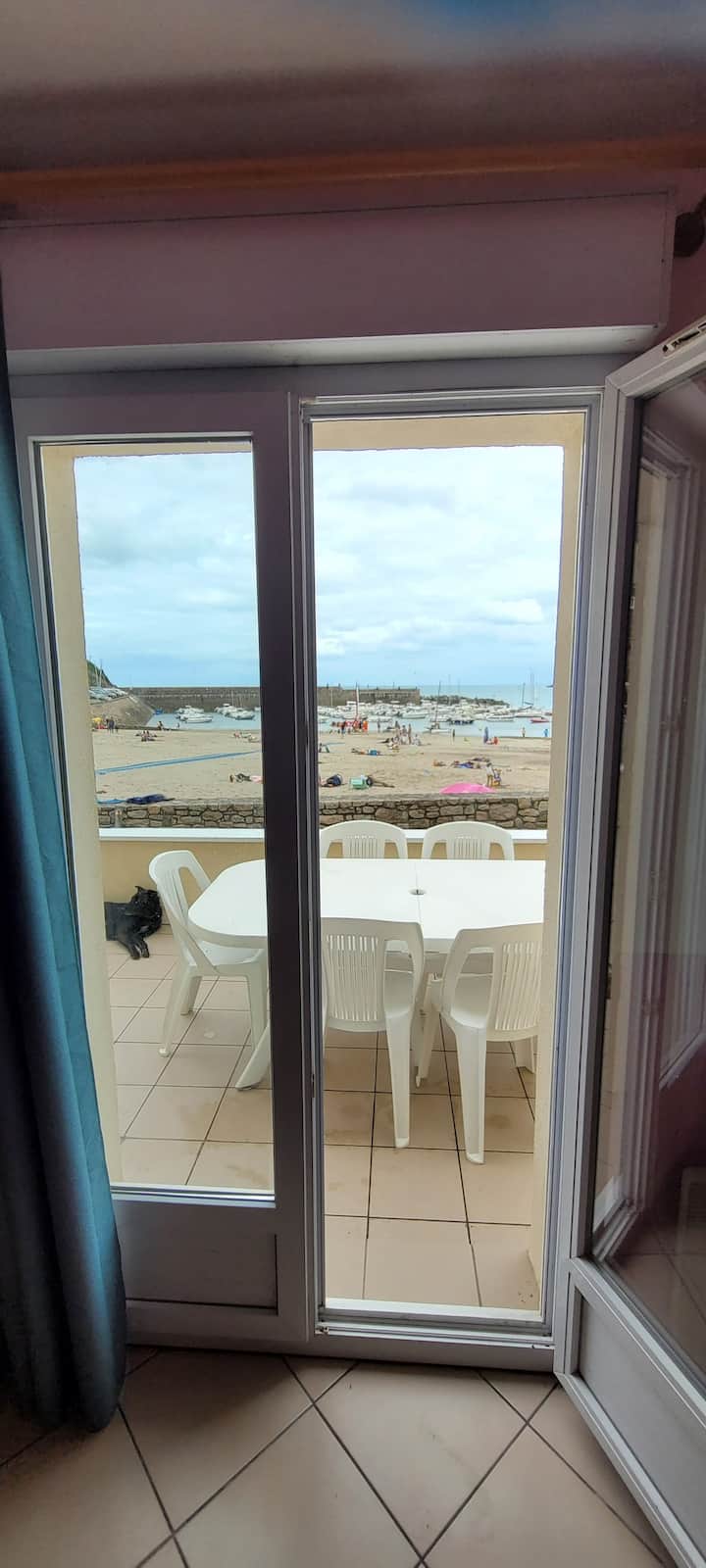 Appartement La Plage Plouha - Île-de-Bréhat