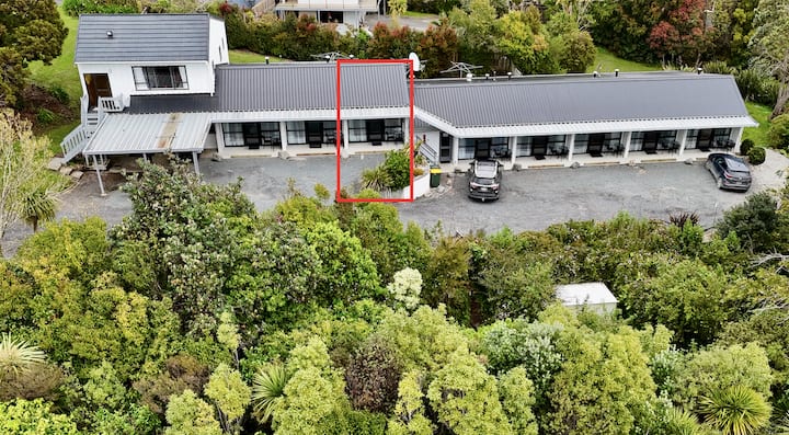 Sun Valley Motel - Unit 3 - Wellsford