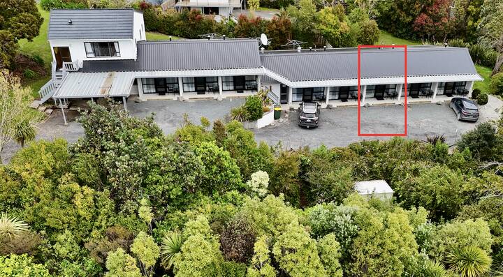 Sun Valley Motel - Unit 6 - Wellsford