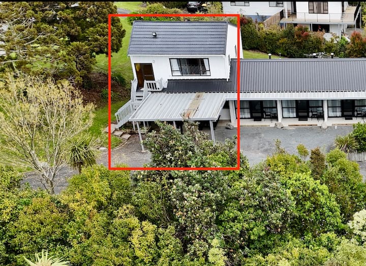 Sun Valley Motel - 4 Bedroom House - Wellsford
