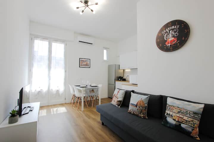 Apt. Casa Giotto - Scandicci