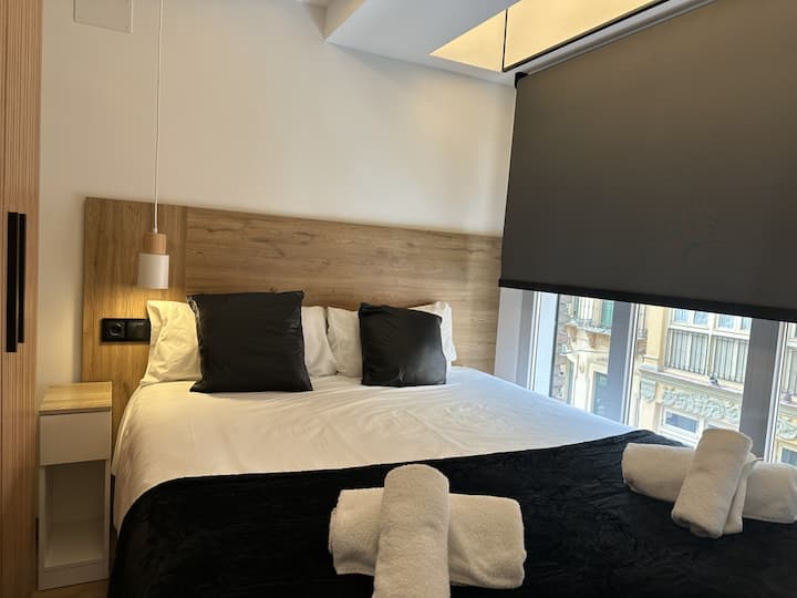 Irreverents Suites (2) - Malaga