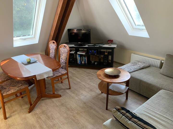 Ferienwohnung Pirna (144102) - Pirna