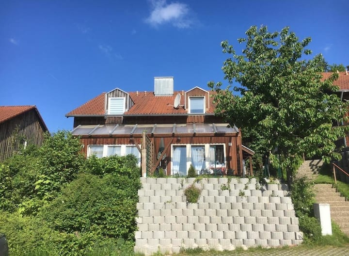 Ferienhaus Tine Am Schlossberg In Zandt (127463) - Zandt