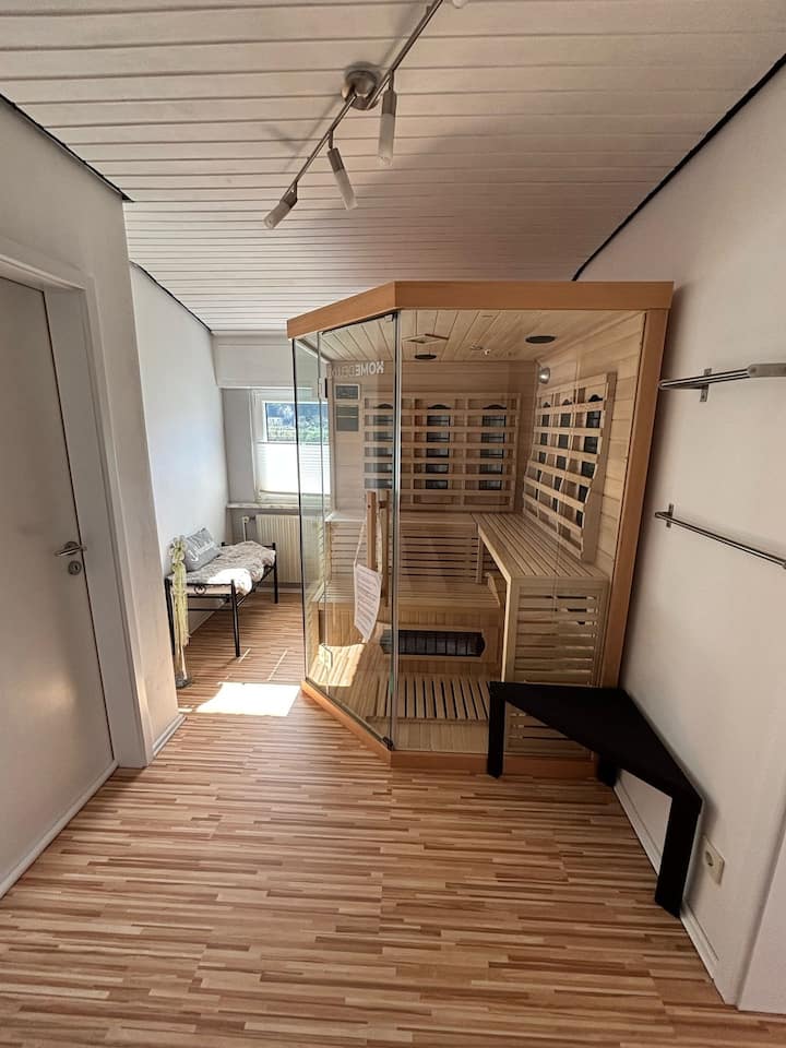 Tom Maisonette (265287) - Oberwesel