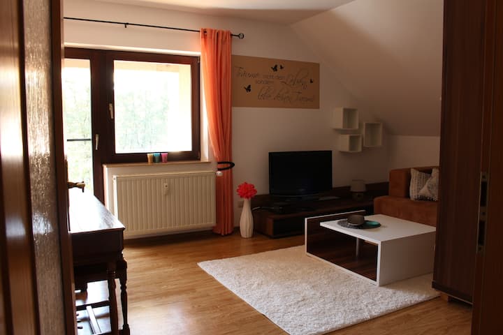 Ferienwohnung Krick (125526) - Bad Soden-Salmünster