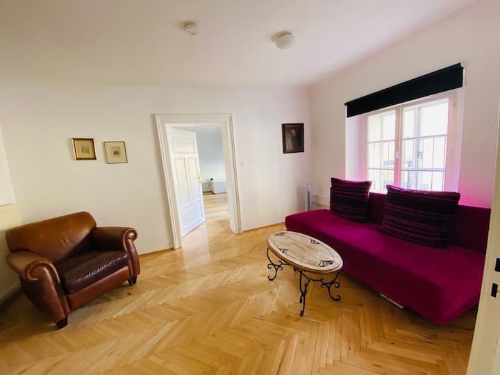 Ferienwohnung/app. Für 8 Gäste Mit 101m² In Graz (129589) - Graz