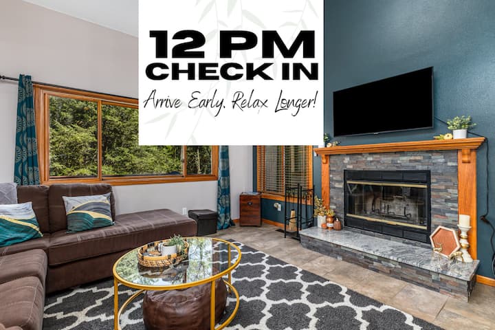 12pm Check In | Gather At Ironwood - Illinois