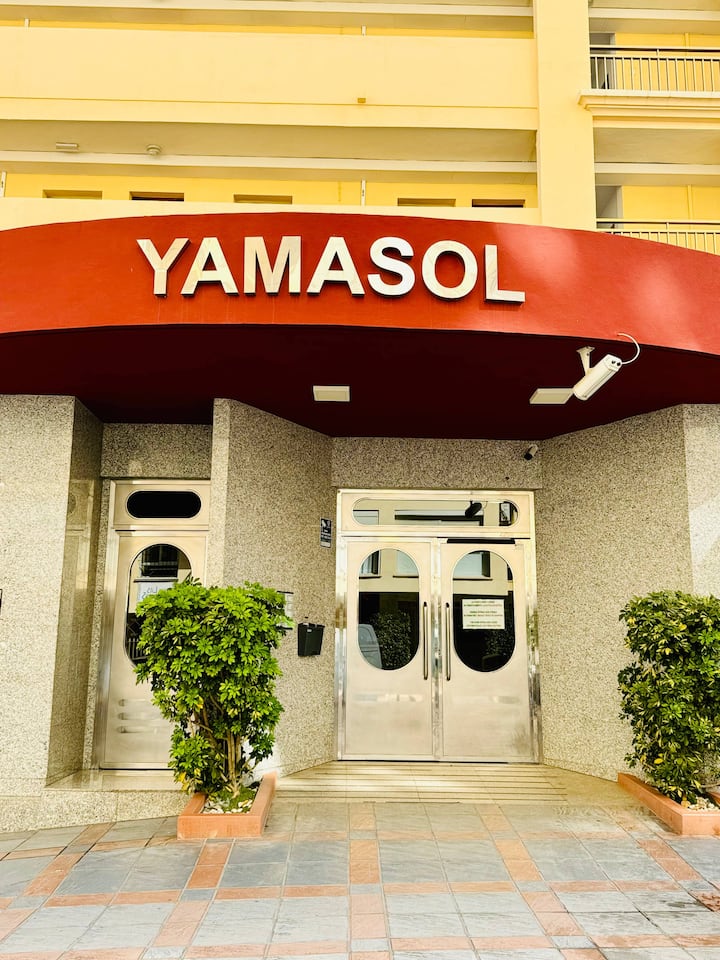 1 Bedroom Apartment - 豐希羅拉