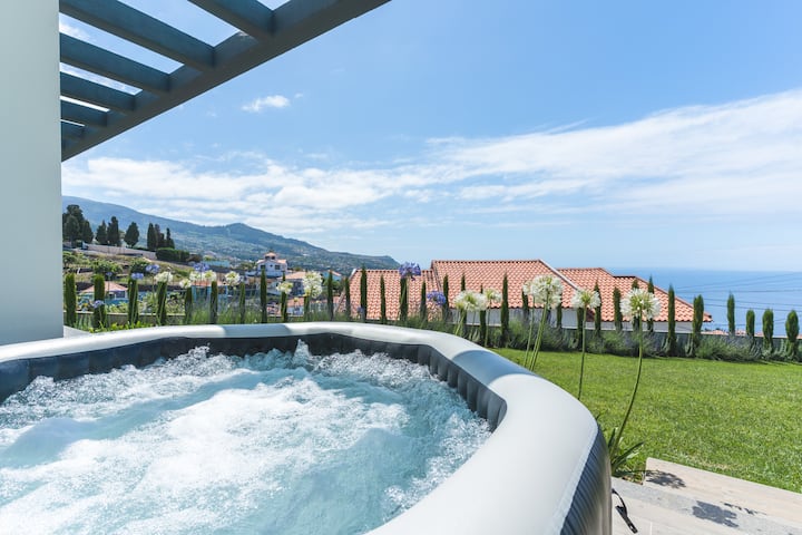 Sapphire Sands By Atlantic Holiday - Porto Moniz