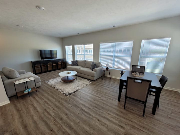 Family Oasis Close To Gretna Outlet Fun - Gretna, NE