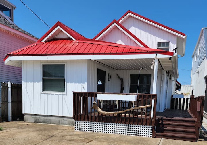 Sandusky Boathouse - Sandusky, OH