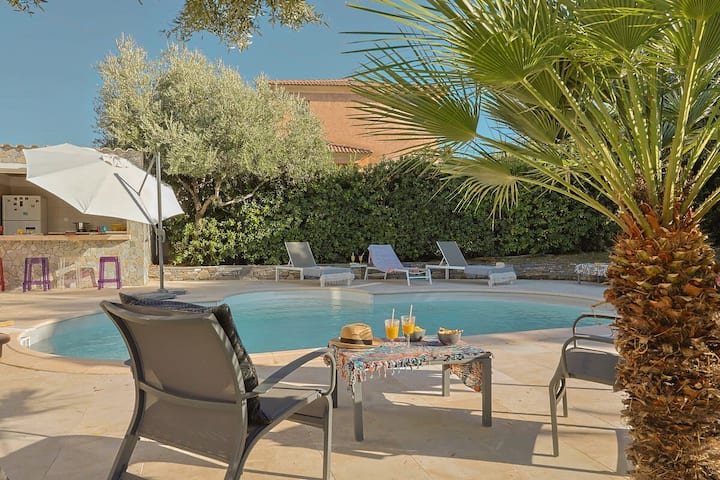 Villa San Pedrone - Bastia