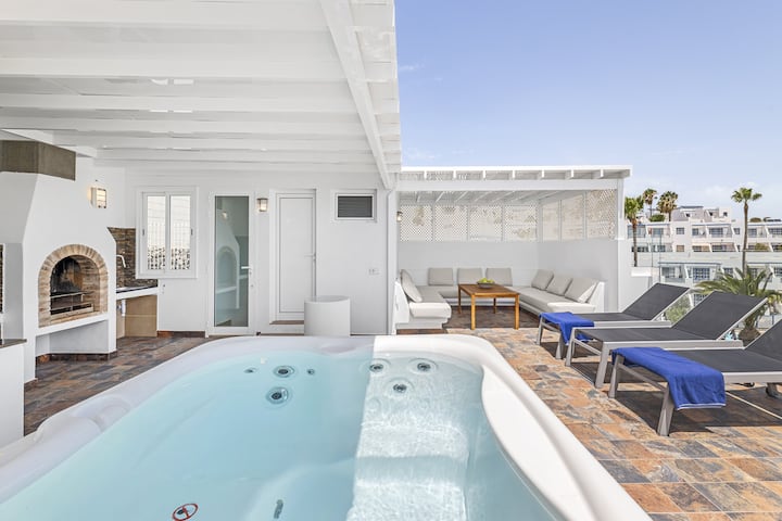 Casa Conchi Puerto Del Carmen - Puerto del Carmen