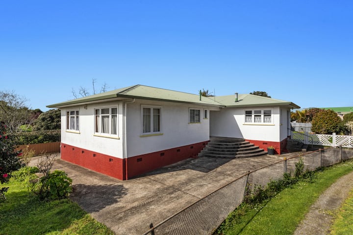 Mary's Cozy Cottage. - Ōpōtiki