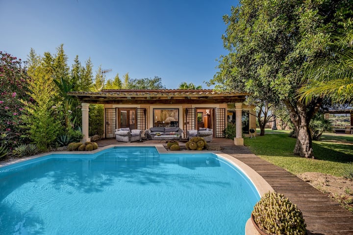 Villa Ashram 6, Emma Villas - Castelvetrano