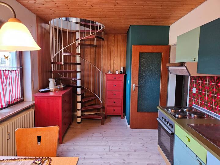 Ferienwohnung Maria 5 - Muhr am See