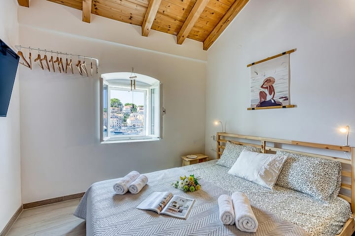 Lasta 30 Lošinj Town Studio Apartment - Mali Lošinj