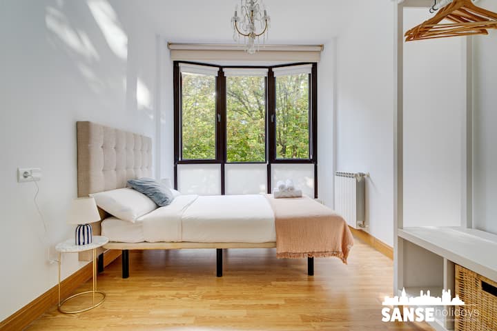 Appartement Kortazar Par Sanse Holidays - San Sebastián