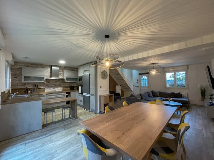 Ker Martin, Entre Paimpol Et Perros-guirec - Tréguier