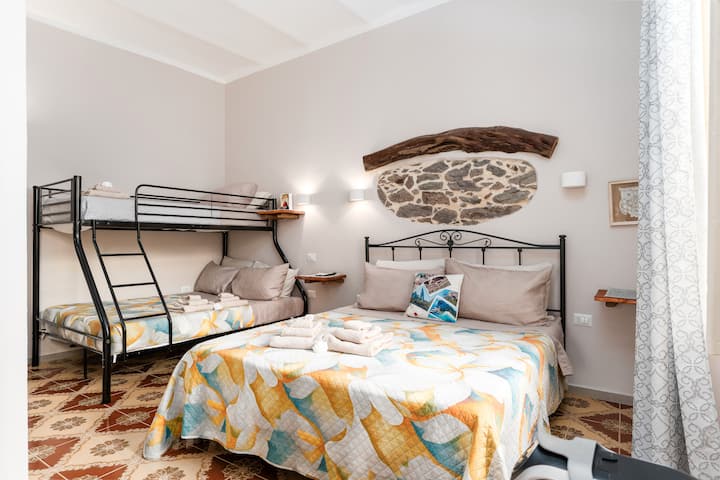 Pistiddu - Cala Gonone