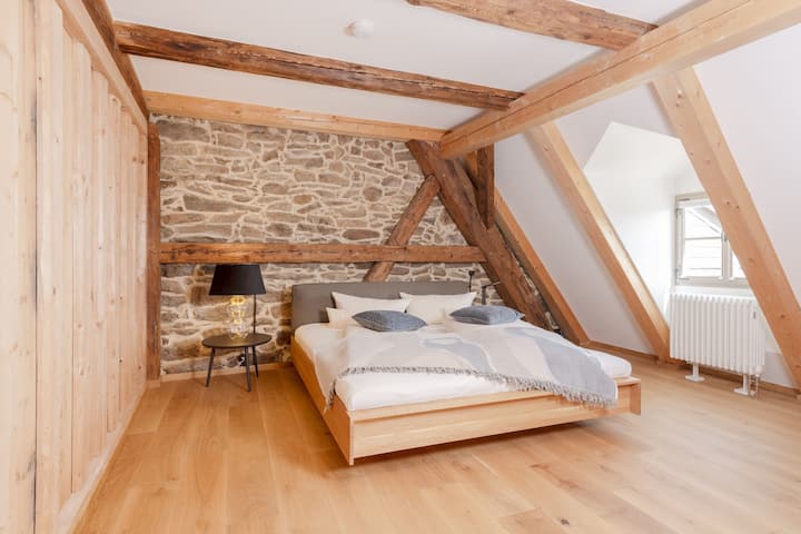 Ferienwohnung Mühlbachgasse 9 (Waldsassen) - Mitterteich