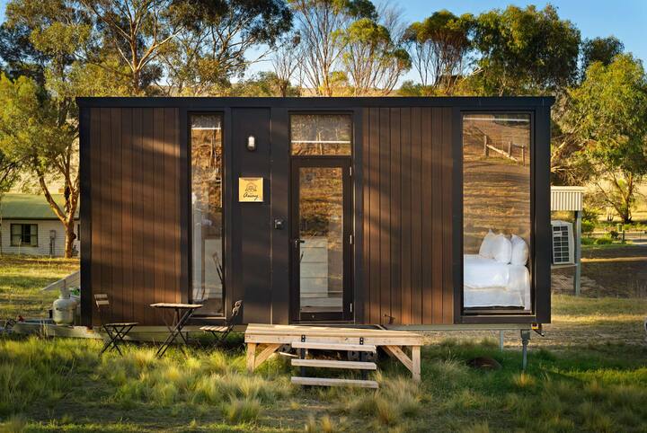 Rowsley Valley Tiny House 2 By Tiny Away - Bacchus Marsh